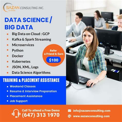 Bigdata Dataanalytics Datascientist Bigdataanalytics Canadaitjobs