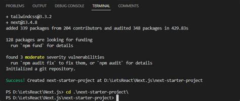 Nextjs The Powerhouse Framework For React Projects Lets React