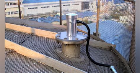 Remote Monitoring Service Pi Process Instrumentation