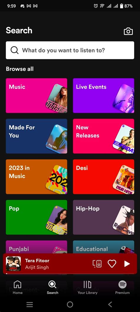 Spotify Codes Generator Scan Share And Play Music By Qr