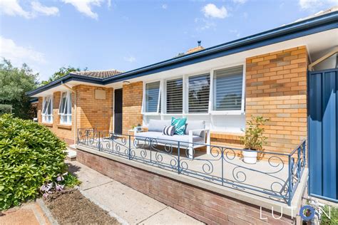 Sold 22 Dutton Street Dickson Act 2602 On 05 Jun 2023 2018406642