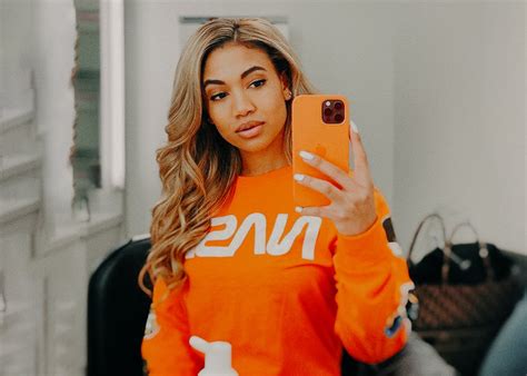 Who Are Paige Hurds Real Parents A Look Into Her Family