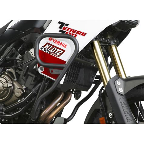 National Cycle Engine Guards Partiron