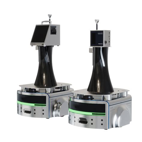 Apc Robot From Micronview