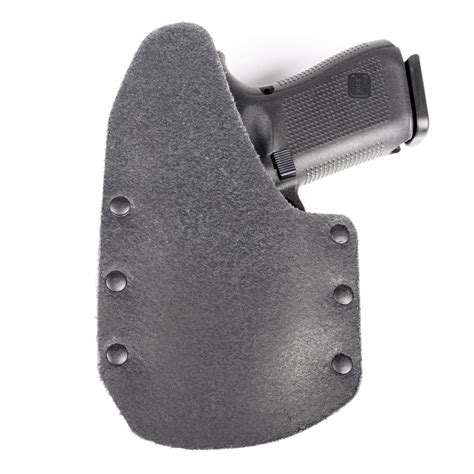 Cz Iwb Tactical Hybrid Holster Streamlight Tlr 7 7a 7x Matte