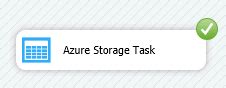 SSIS Azure Blob Storage Task ZappySys