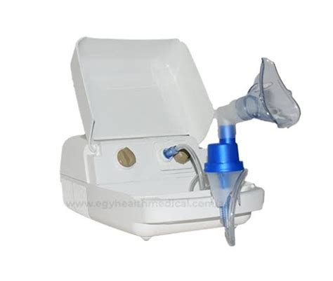Atomizer Nebulizer Accesslife