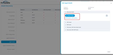 How To Install Agent Via ServiceOps And Auto Upgrade It ServiceOps