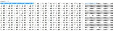 Reading And Writing To A File On Sd Card Using Stm32 Discovery Kit Embedded Systems