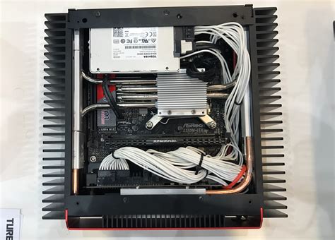 Fanless