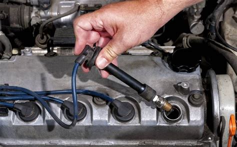 How Many Spark Plugs In A V6 Engine?