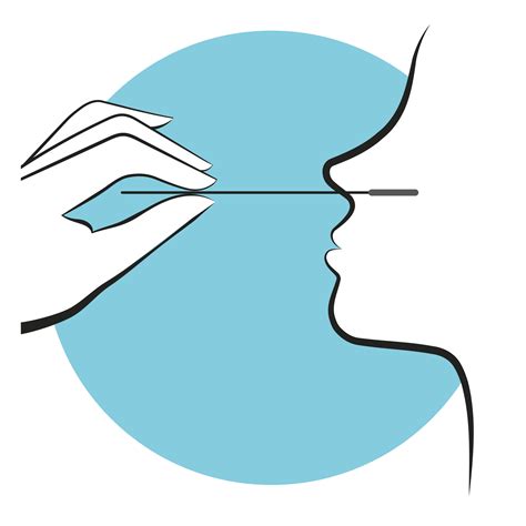 Antiseptic Nasal Decolonization Noses Ahead Or Manager