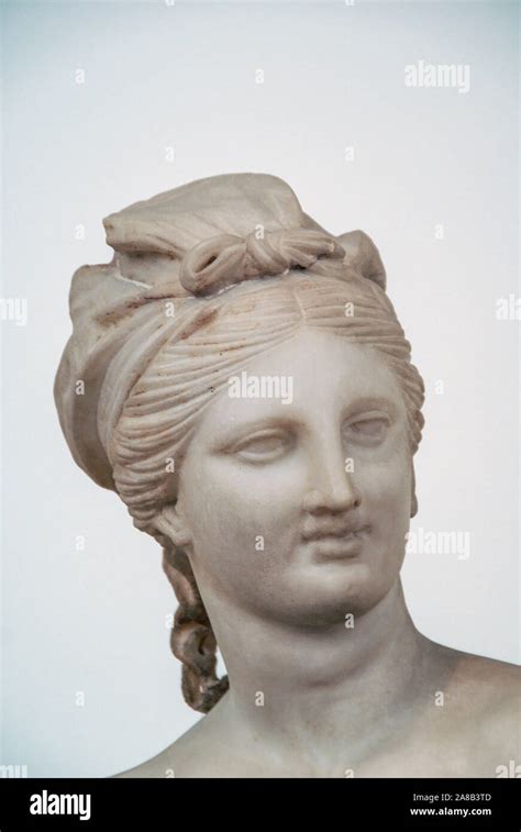 Statue Of Aphrodite Ancient Greece At Zachary Mustar Blog