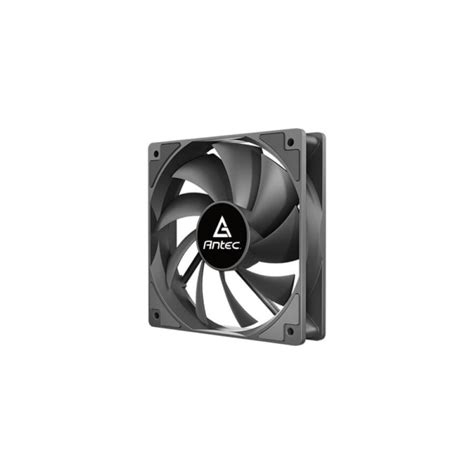 Buy Antec P12 Pwm 120mm Case Fan Single Pack At Best Price In India