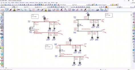 Workshop On Load Flow Analysis With Etap Kabilan K Posted On The