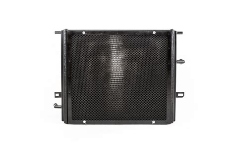 CSF Front Mount Heat Exchanger B48 B58 Hack Engineering