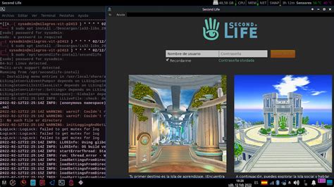 Multiarquitectura ¿cómo Instalar Ia32 Libs En Mx 21 Y Debian 11