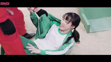 Squirt Game - Episode 2 Ab6g - EPORNER