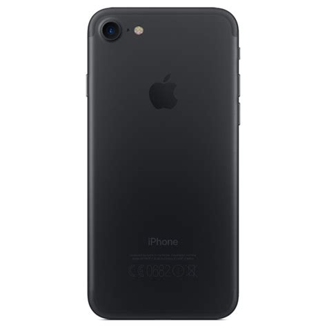 Купить iPhone 7 32Gb Black (черный) в Краснодаре и Москве в наличии по ...