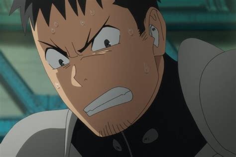 Final Da Dublagem Do Anime Kaiju No 8 Sofre Atrasos