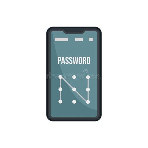 Authentication Ui Stock Illustrations 638 Authentication Ui Stock