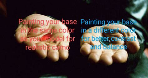 The Eternal War Between The Lore Nerd And The Art Nerd Inside Me R Grimdank