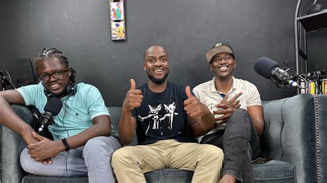 Ep 11 Part 2 Sheria Za Ploti The Weekend Update Youtube