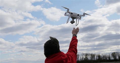 El Fbi Investiga Luces Sobre Nueva Jersey Entre Drones Y Confusión Infobae