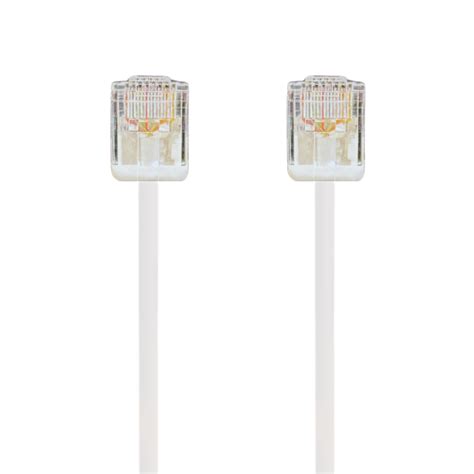 Cat U UTP Network Patch Cord CTi Wire Cable