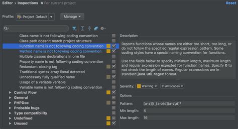 PhpStorm 2016 3 EAP 163 6110 The PhpStorm Blog