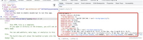 快速掌握 Tailwind最流行的原子化 CSS 框架 知乎