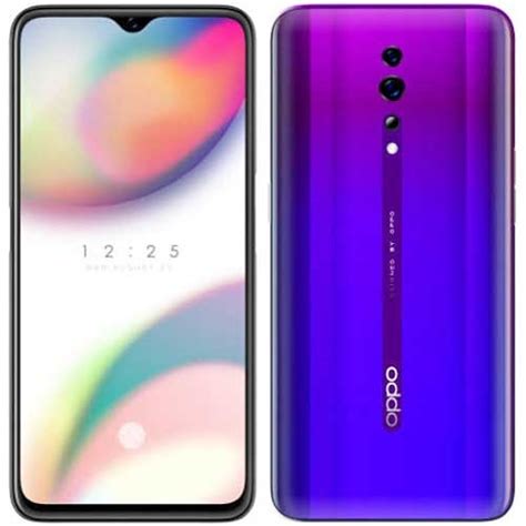 Oppo Reno Z Price In Bangladesh Full Specs