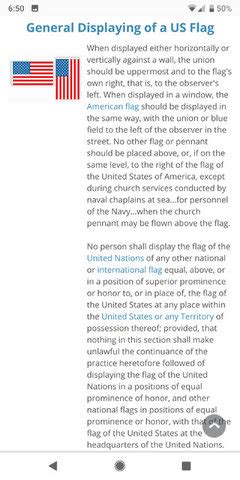 How To Hang The American Flag On A House Houzz