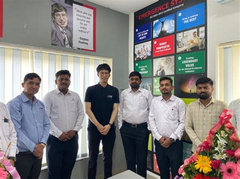 Vijay Jambhale Posted On Linkedin