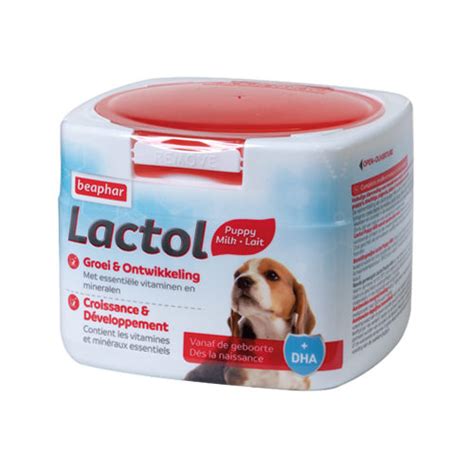 Beaphar Lactol Puppy Milk | Milk Replacement | Shop