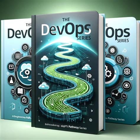 Devops Oasis On Linkedin The Devops Pathway Series