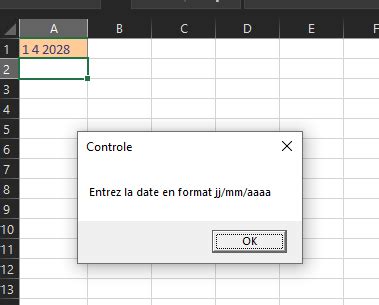 Excel VBA Title On Message Box Stack Overflow