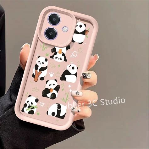 Casing Oppo A3x A3 Pro Reno8 T Z Pro 4g 5g Phone Case New Design Cute