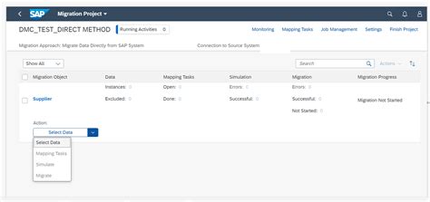 Sap S4 Hana Data Migration Cockpit Migrate Your Sap Community