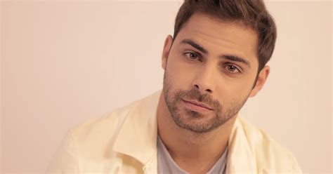 El Duro Testimonio De Grego Rossello En 2019 La Pasé Muy Mal Y Estuve Seis Meses Yendo Al