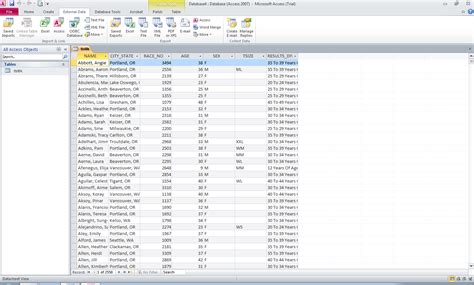 Crissy Smartening Up Import Export Data From Excel Into Access