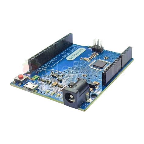 Leonardo R3 Atmega32u4 Development Board Eleberric