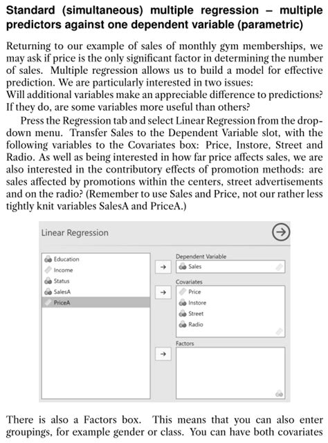 Statistics Without Mathematics Series R Bloggers