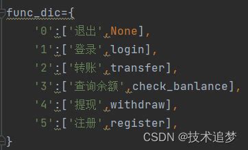 Python 简单银行转账功能过程详解 手机银行转账使用python哪种控制结构实现 CSDN博客