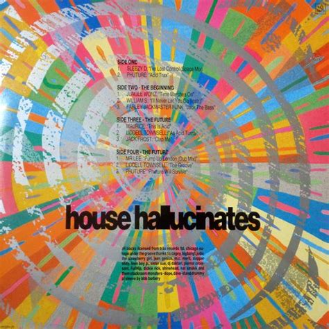 house hallucinates of london europe and the world › house of chicago blog