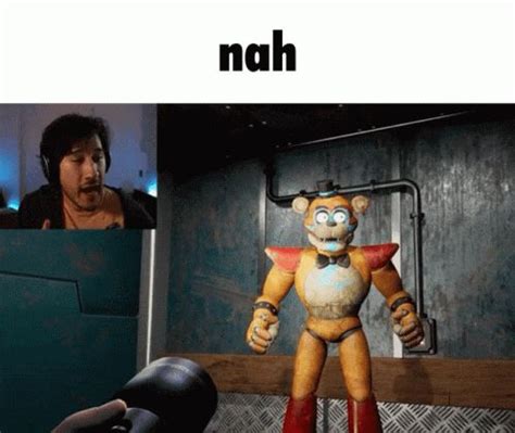 Markiplier Fnaf Security Breach  Markiplier Fnaf Security Breach