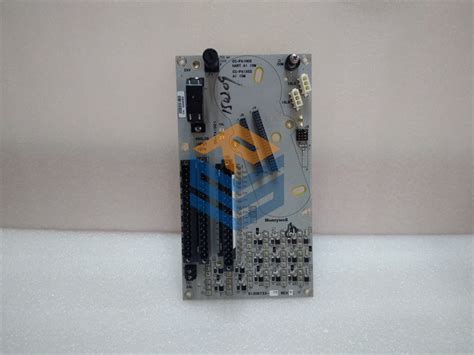 HONEYWELL CC TAIM Runheng