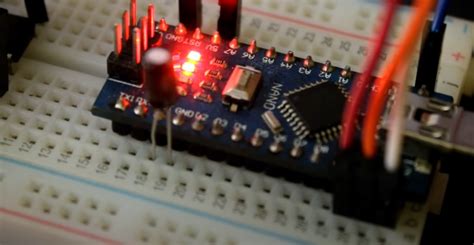 How To Upload Code To Arduino ElectronicsHacks