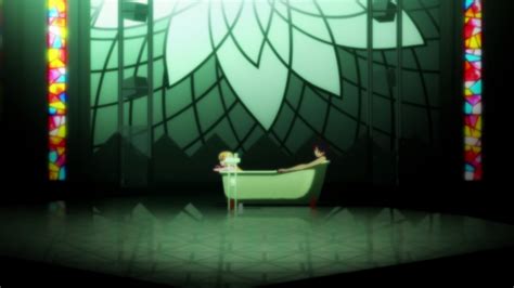 Filenisemonogatari 4 99 Bdpng Anime Bath Scene Wiki