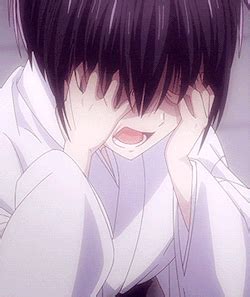 Fruits Basket S Akito Sohma Episode Tumbex